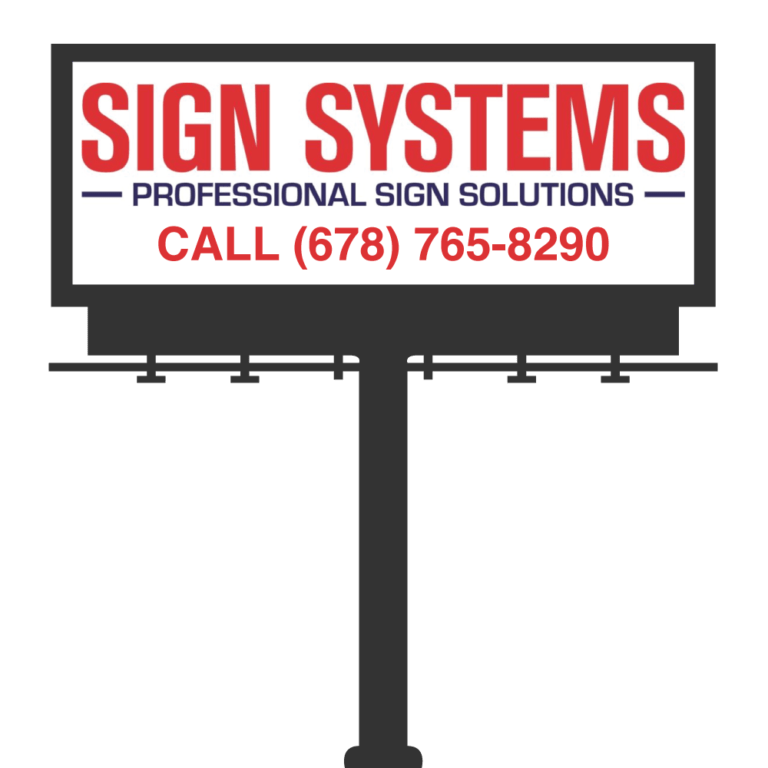 Home - Sign Systems